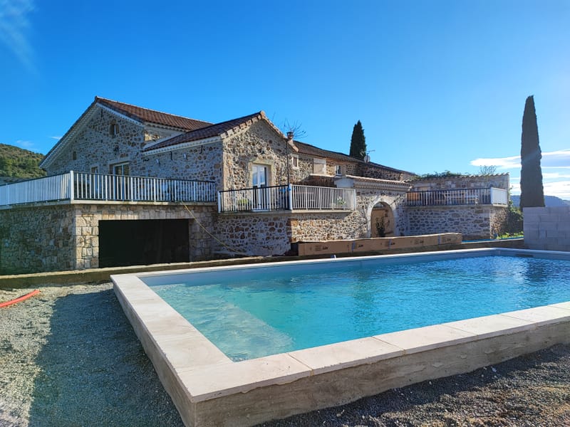 Galerie - Le Mas de la Charrette