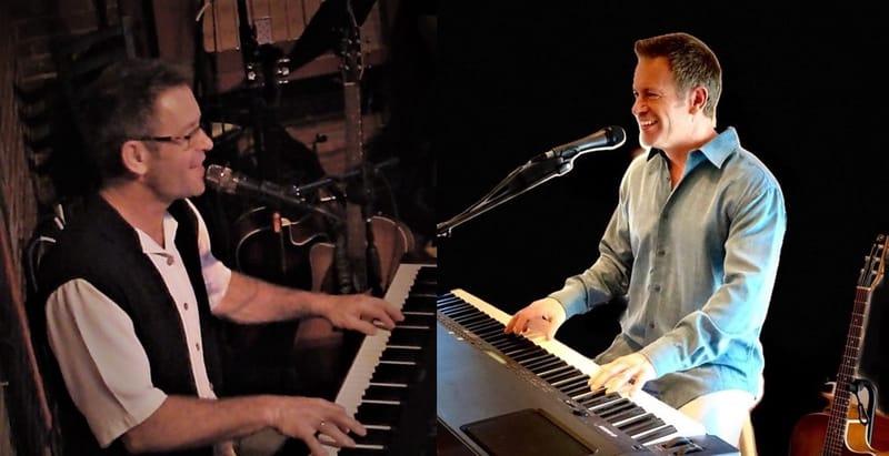 Chad Thompson Music - Playing a library of over 60 years of hit songs