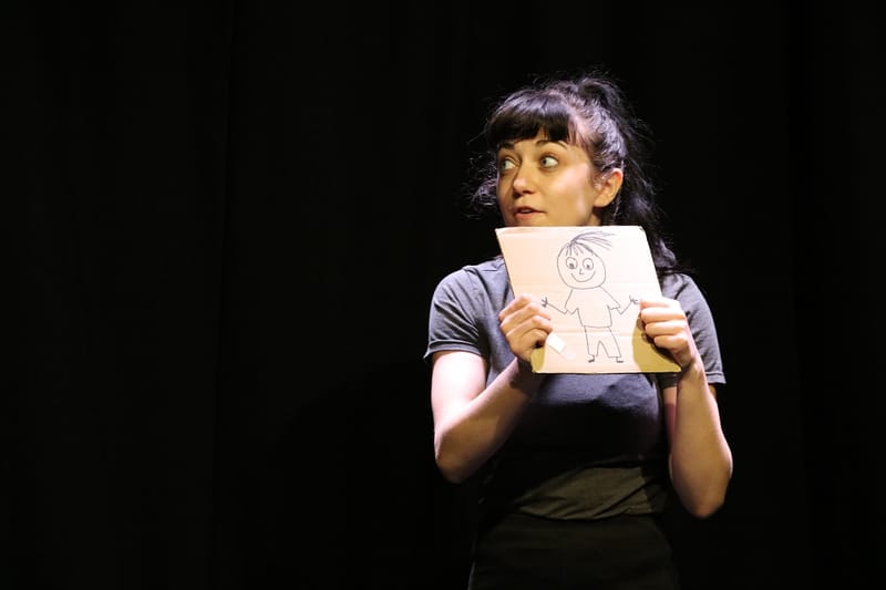Baloney Theatre Company