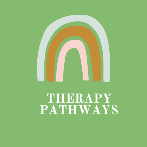 Therapy Pathways - Speech and Language Therapy