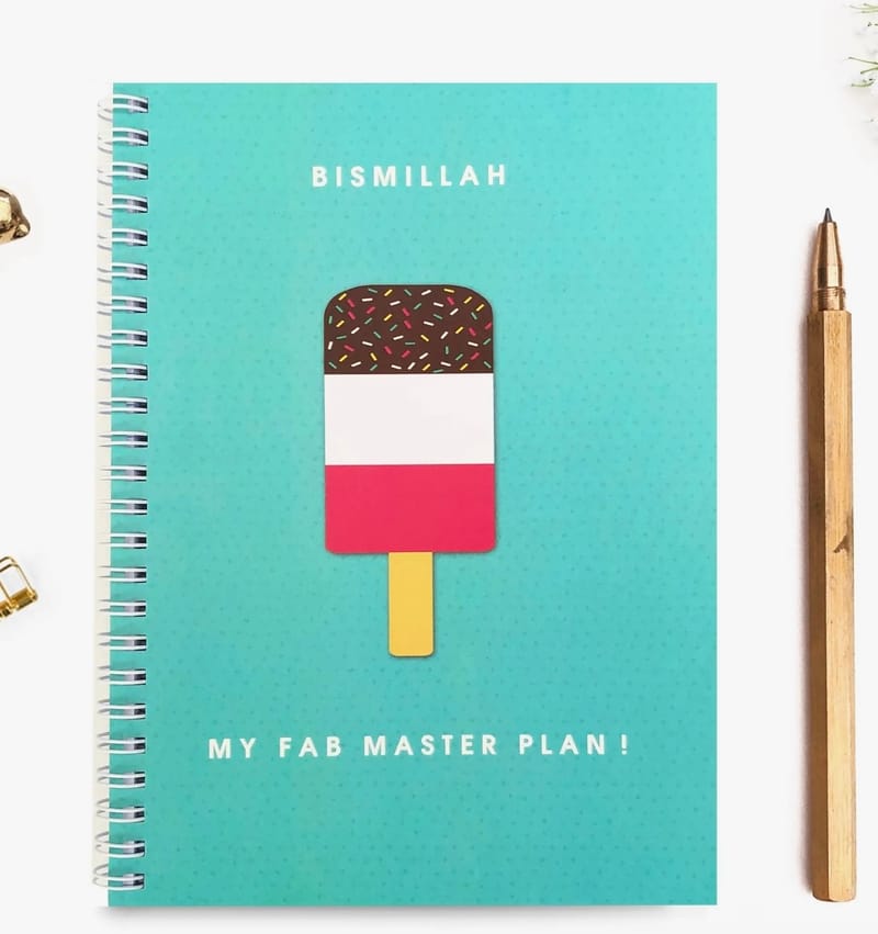 Fab Master Plan - Jayyid Expressions And Novelties LLC