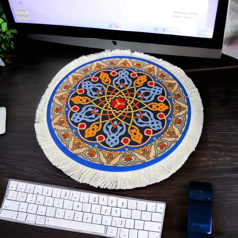 Prayer Style Mouse Pad - Jayyid Expressions And Novelties LLC