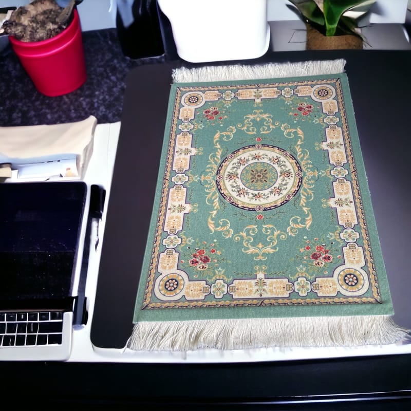 Prayer Style Mouse Pad - Jayyid Expressions And Novelties LLC