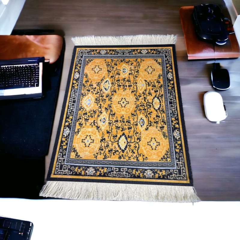 Prayer Style Mouse Pad - Jayyid Expressions And Novelties LLC