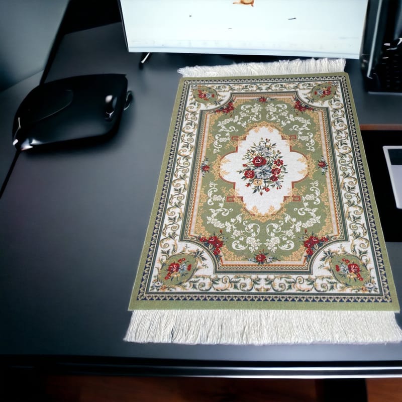 Prayer Style Mouse Pad - Jayyid Expressions And Novelties LLC
