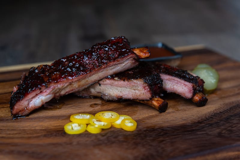 The Buffalo Pit, LLC - The Buffalo Pit