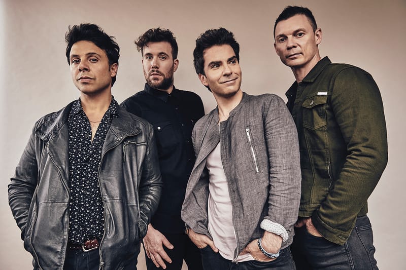 Song Stories: Stereophonics Dakota
