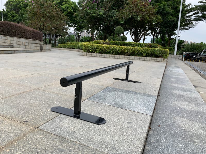 Grind Rails - Tak Star Sports