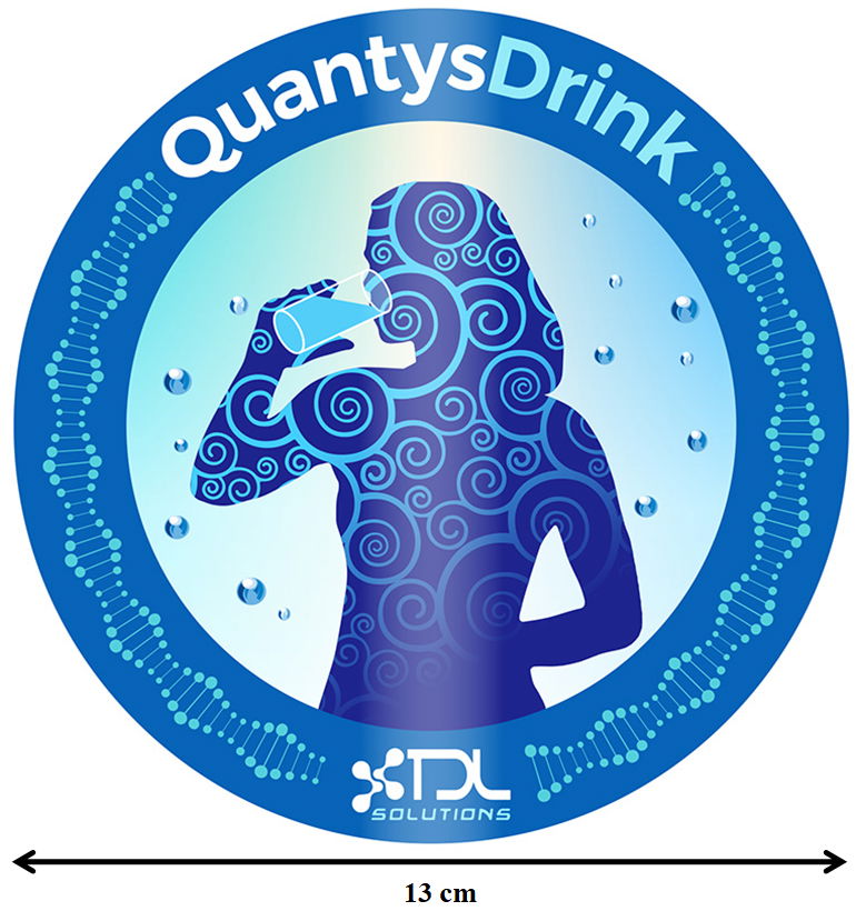 Quantys Drink - geobiologia.fr