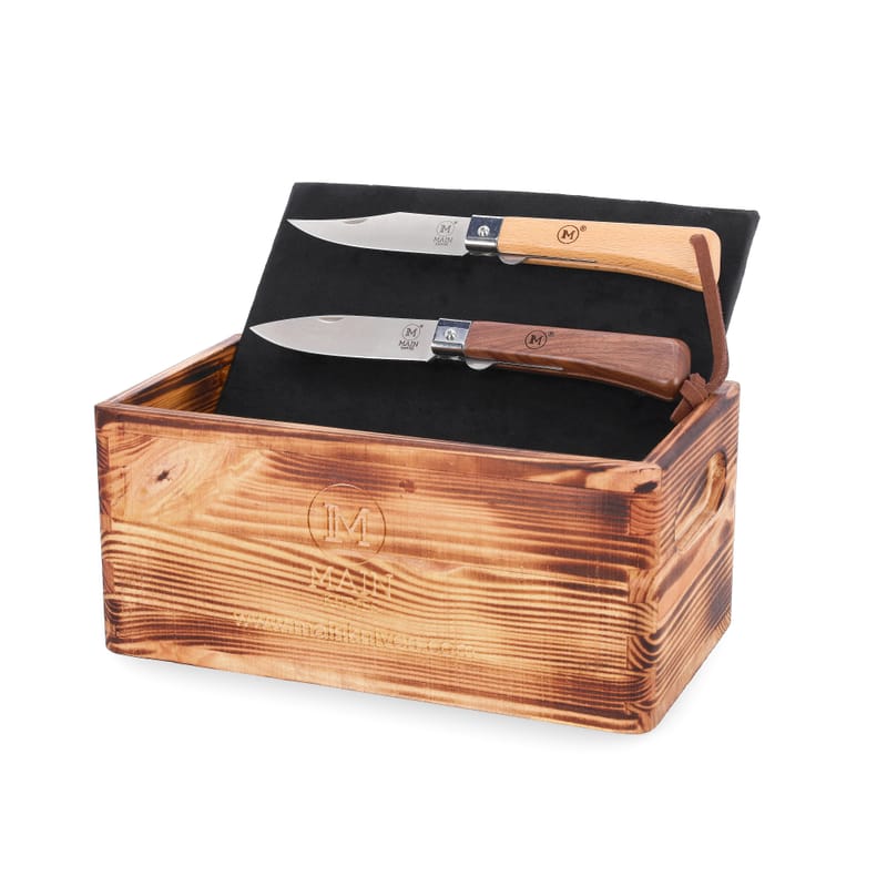 Accessories - MAIN KNIVES