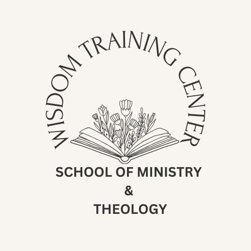 WISDOM TRAINING CENTER