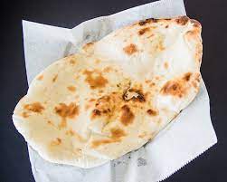 NAN/PARATHA - The Spices