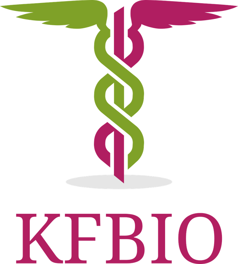 bio 100% - KFBIO