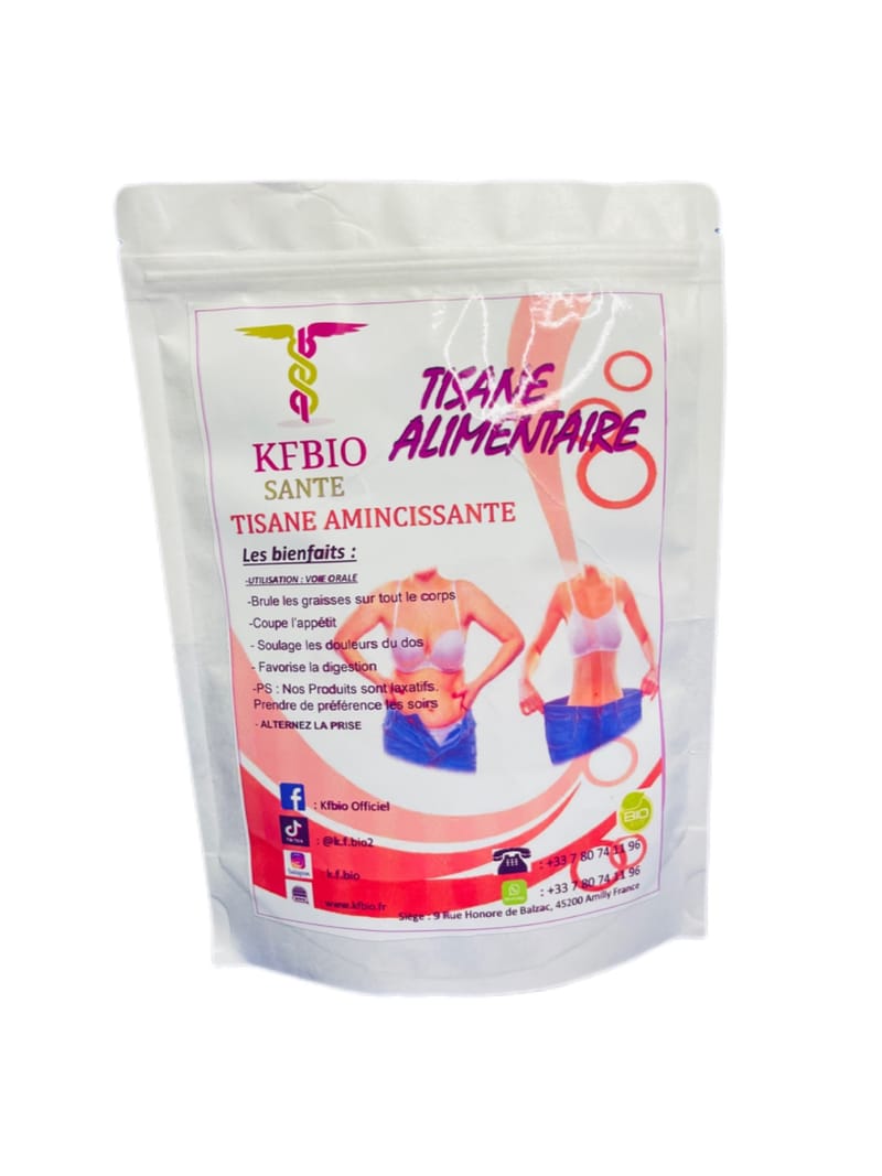NOS PRODUITS - KFBIO