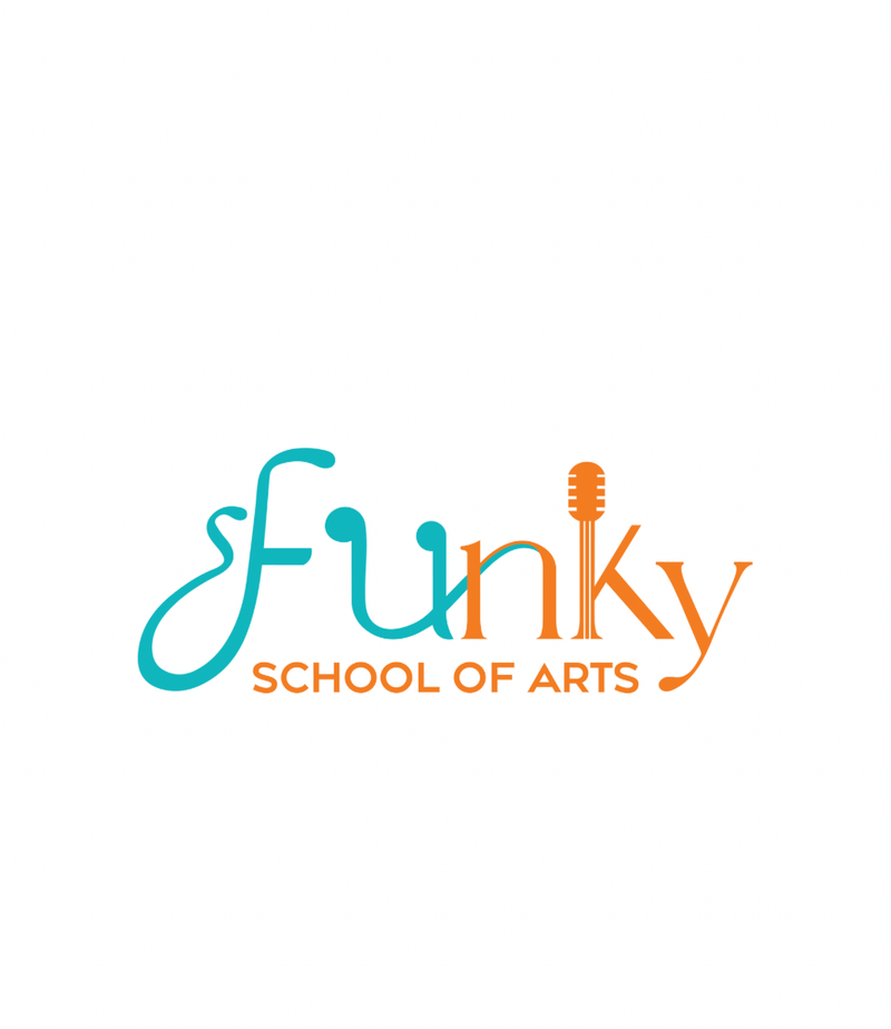 ΤΜΗΜΑΤΑ - Funky School of Arts
