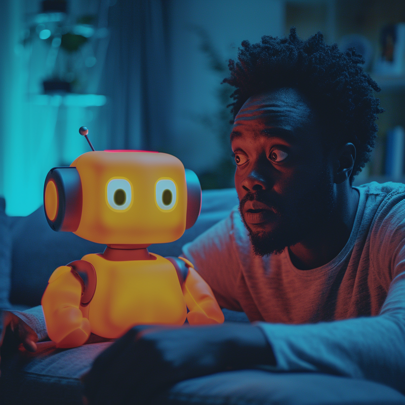 CES 2024: The Unnecessary Tech Parade