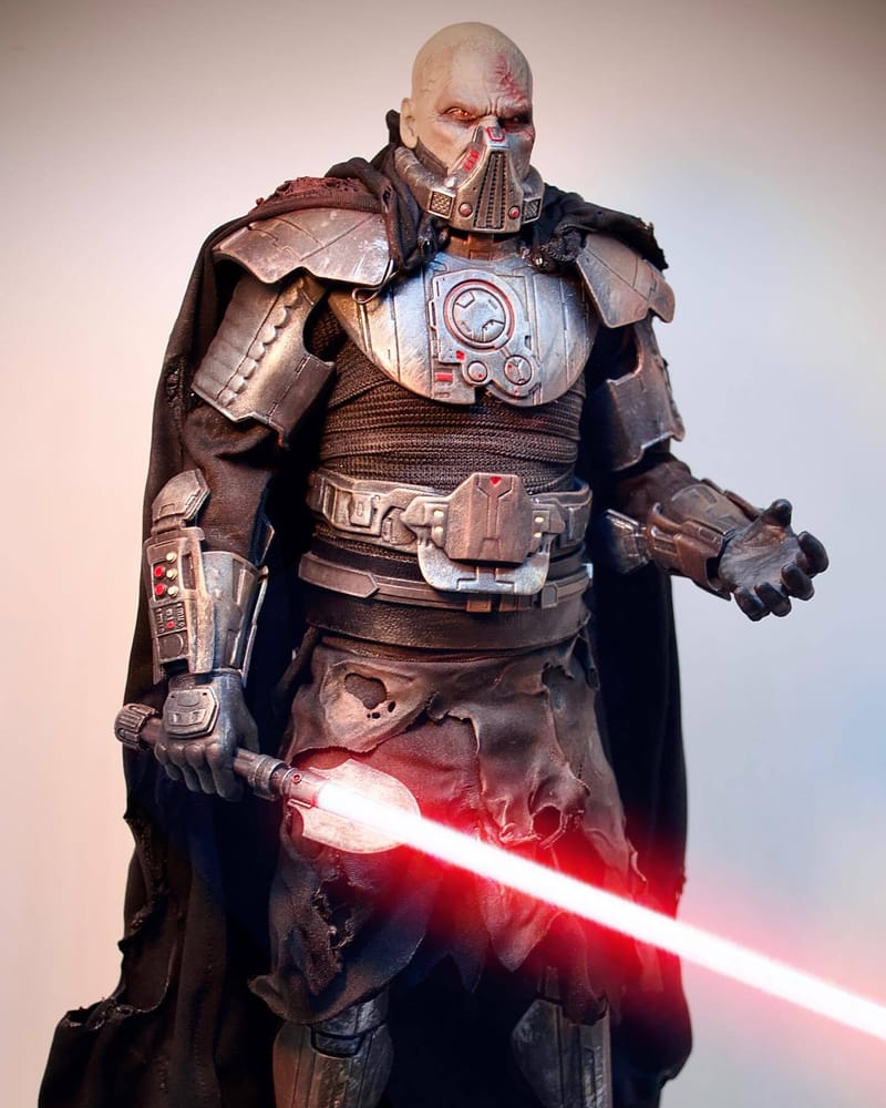 Darth Malgus Swattor Darth Malgus Pur Armor