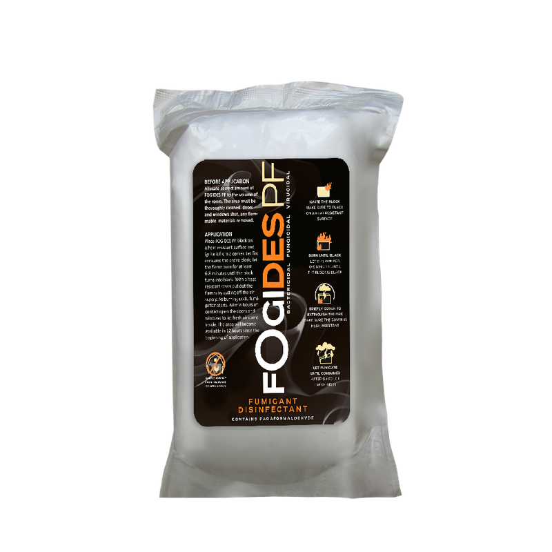 FOGIDES PF 700gX16 - TOSAM INTEGRATED SERVICES LTD