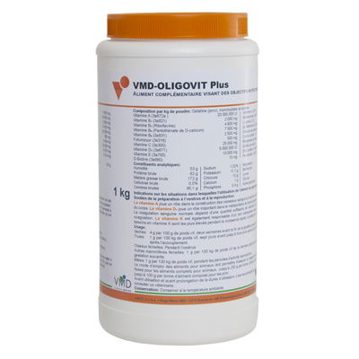 VMD PRODUCTS - TOSAM INTEGRATED SERVICES LTD