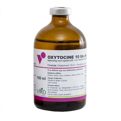 OXYTOCIN 50ml, 100ml - TOSAM INTEGRATED SERVICES LTD
