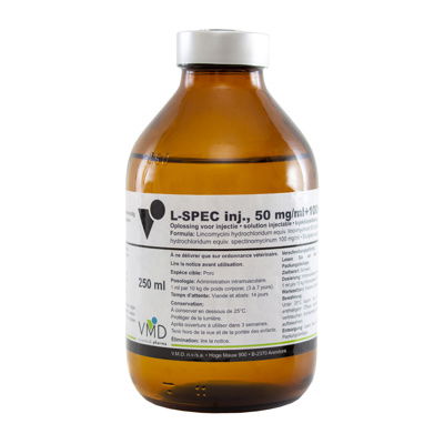 L-SPEC 100S, 150G - TOSAM INTEGRATED SERVICES LTD