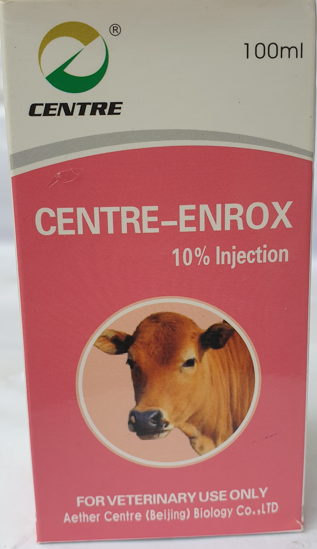 CENT - ENROX 10% - TOSAM INTEGRATED SERVICES LTD