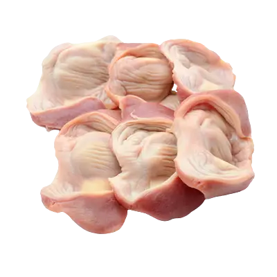 CHICKEN GIZZARDS - TOSAM INTEGRATED SERVICES LTD