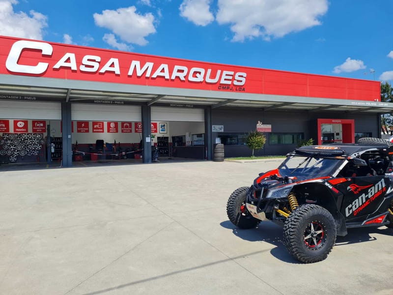 casa-marques.com - Casa Marques