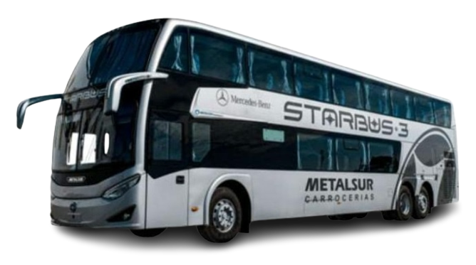 STARBUS 3