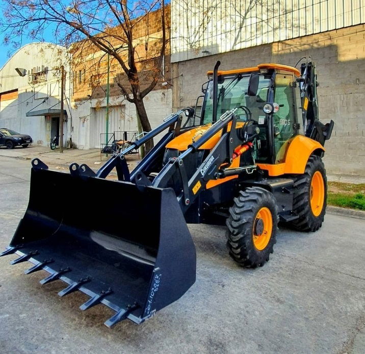 RETROPALA CUKUROVA 880S 4x4