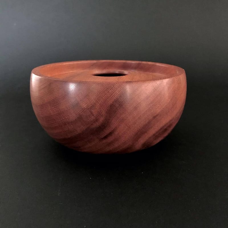 Hollow Forms - Matt Hall Woodturning