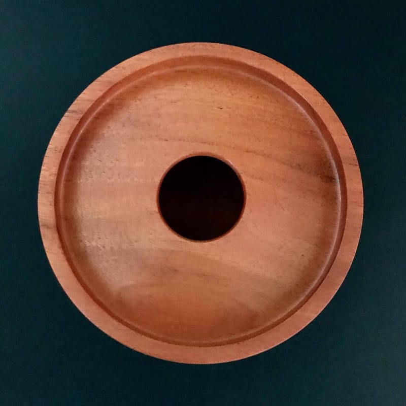 Hollow Forms - Matt Hall Woodturning