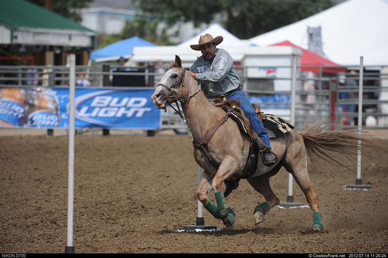 IGRA International Gay Rodeo Association
