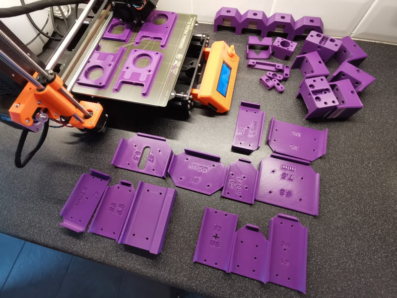 3D Printing - Makers World