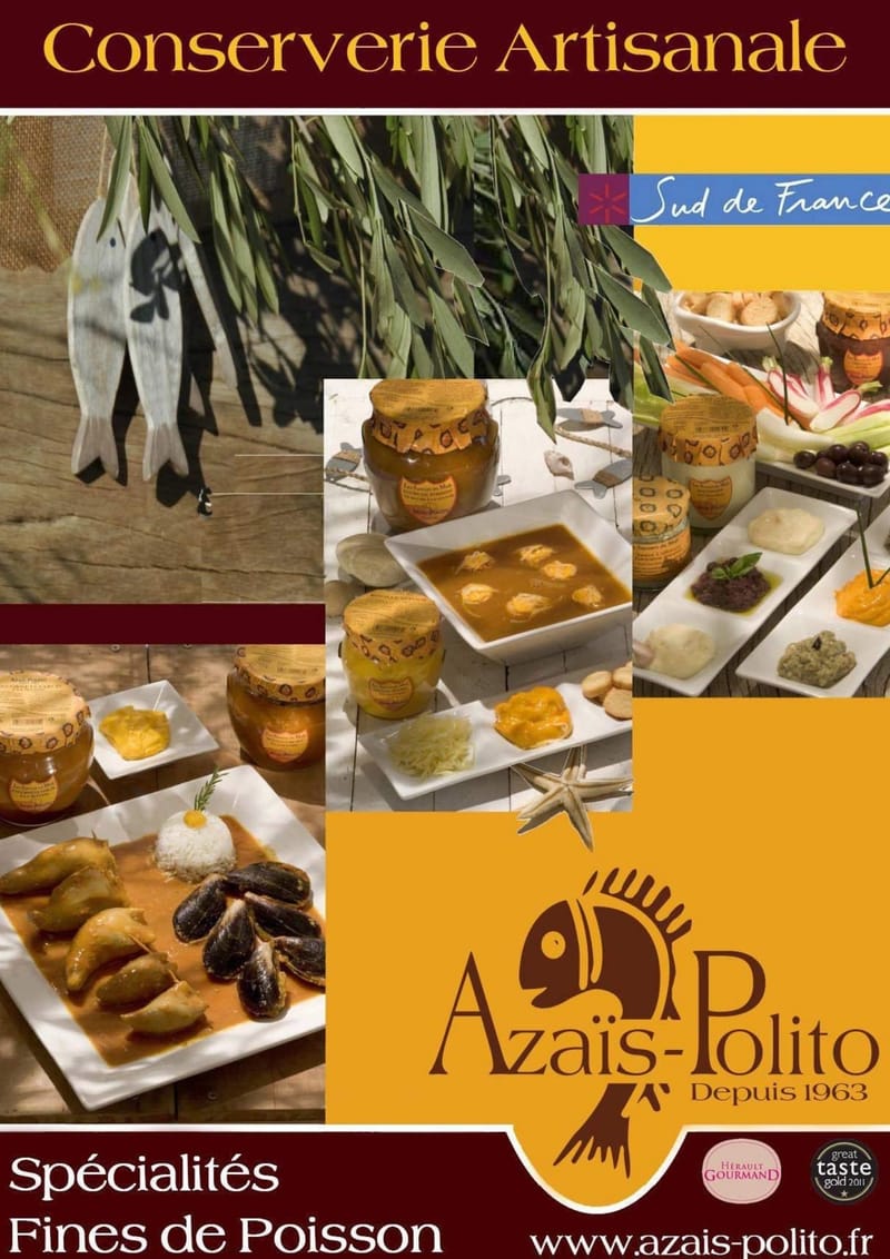 La boutique gourmande de Céline