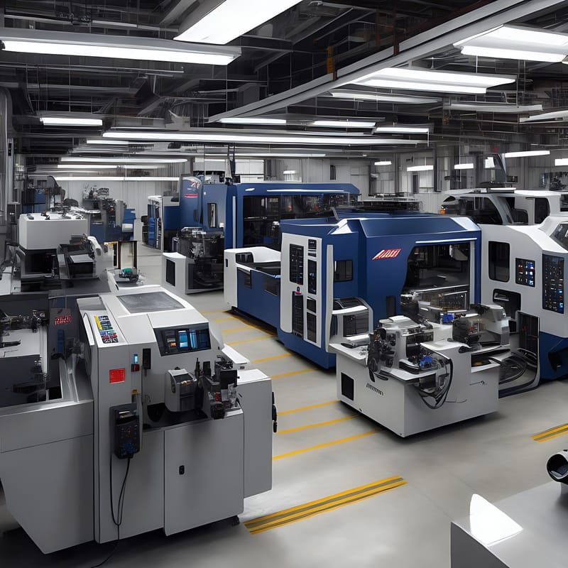 Advanced Prototyping Solutions
