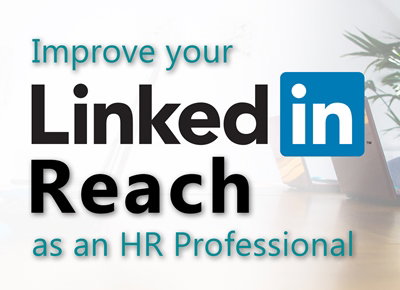 HR Pro Toolkit – Make the Most of LinkedIn