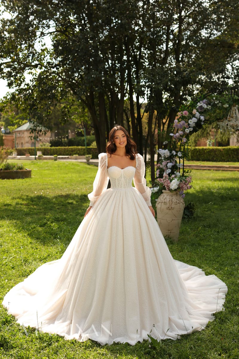 TS 2425 - NOVIA DRESS