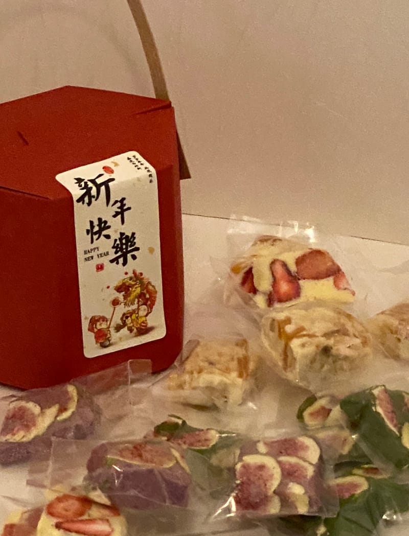 Mini Mallows - Crumbl0.0