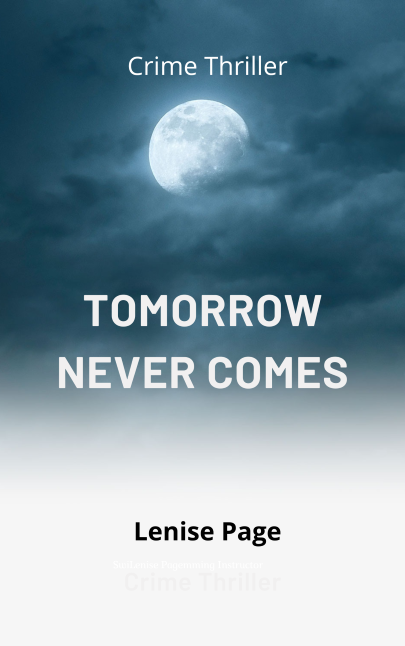 Lenise Page - Author