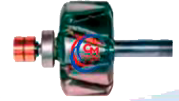 TRATOR 12V - 803114 - CM INDUZIDOS