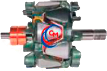 TRATOR 12V - 803114 - CM INDUZIDOS