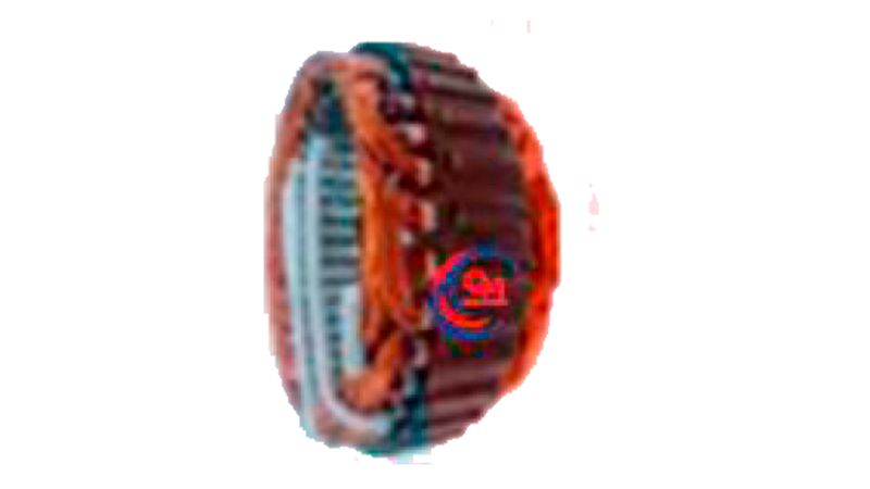 ESTATOR GOL PRESTOLITE - 602203 - CM INDUZIDOS