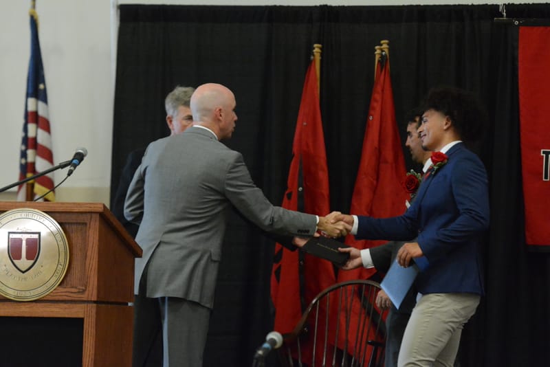 DMD Recruiting Profile - Daniel Miranda Duarte Recruiting Profile