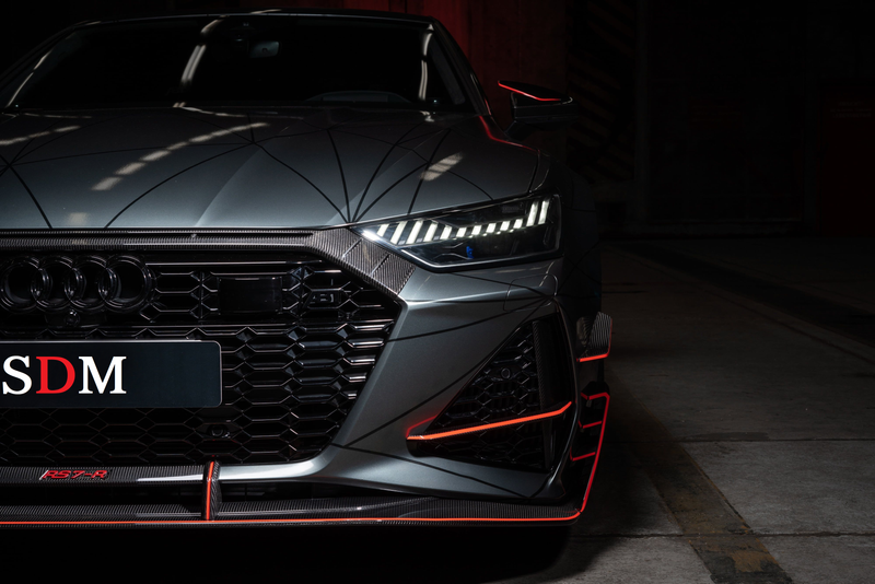 SDM Engineering - Motoroptimering Uppsala