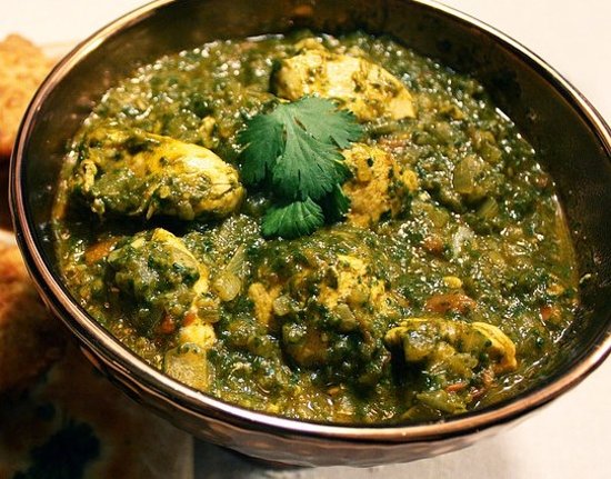 NORTH INDIAN Fish & Prawn Dishes - indianrestaurantganesh.com