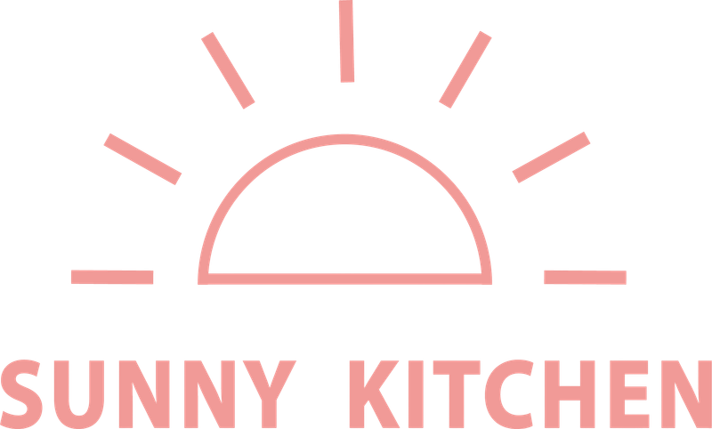 SUNNY KITCHEN - Eat Good, Feel Good