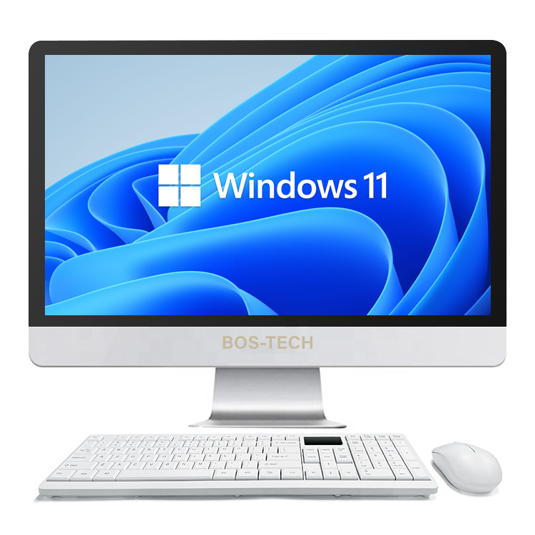 ALL-IN-ONE - BOS-TECH