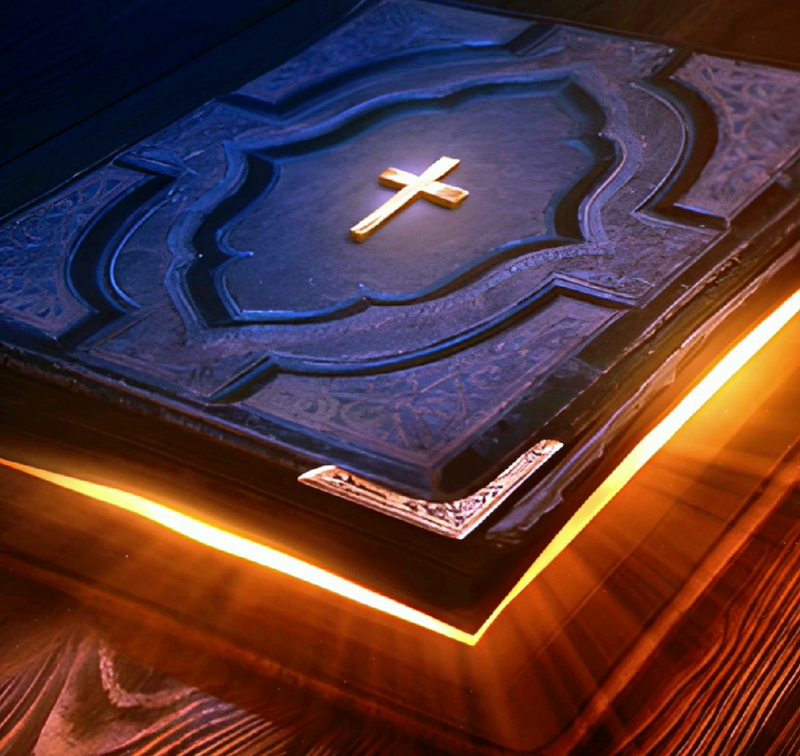 Unveiling the Divine Inspiration: The Intricate Process Behind the ...