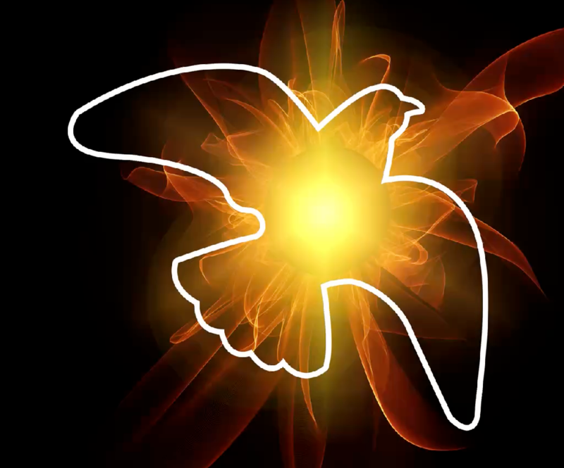 🕊️Unveiling the History and Influence of the Holy Spirit🕊️ - Spirit Calling